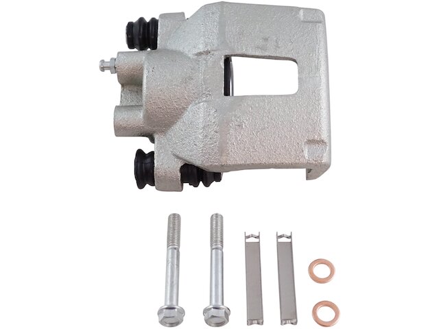 2002 Ford Ranger Brake Caliper - DIY Solutions BFS02401 - Rear Right ...