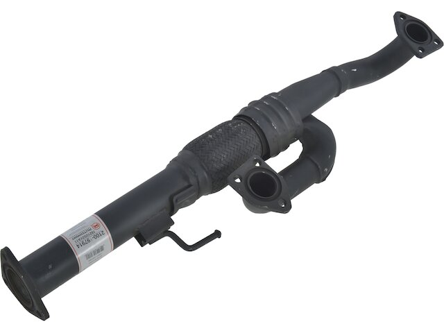 2006-2008 Honda Pilot Exhaust Pipe - API 18784-07987150 - Front ...