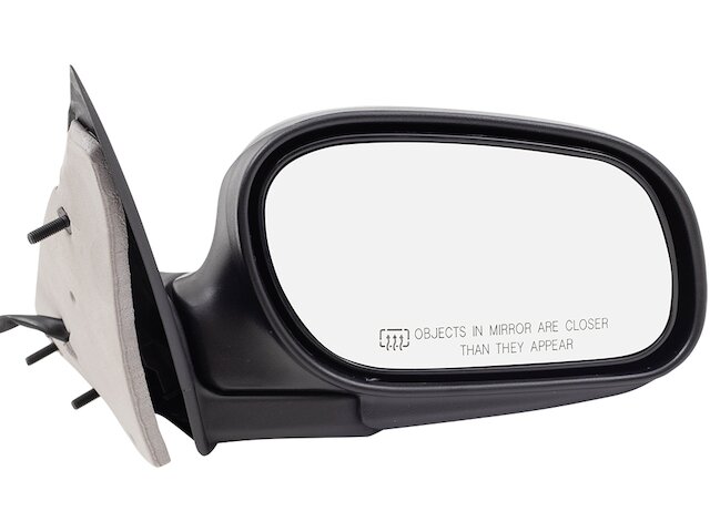 2009-2011 Ford Crown Victoria Mirror - Brock 3332-2023R - Right ...