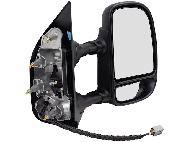 2015-2018 Ford E450 Super Duty Mirror - Brock 3336-2002R - Right ...