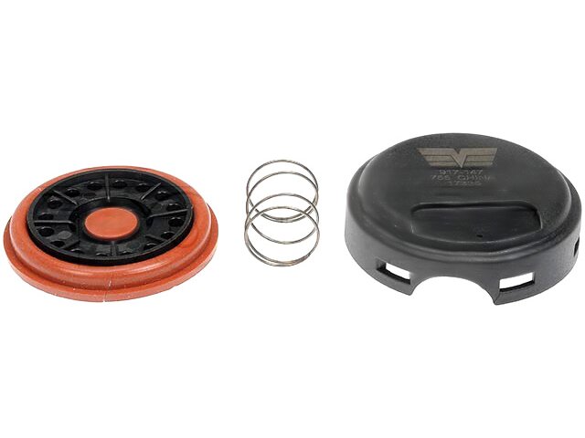 2007-2014 Volvo XC90 PCV Valve Diaphragm - Dorman 917-147 - PartsGeek.com