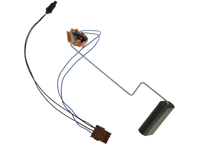 2005-2018 Nissan Frontier Fuel Tank Sending Unit - DIY Solutions ...