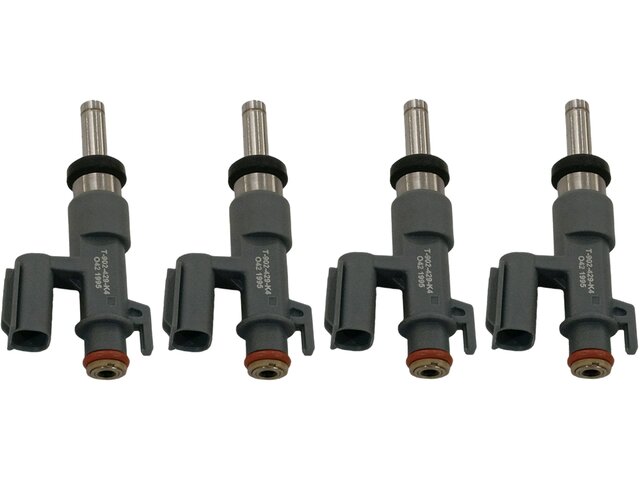 2022 Toyota Highlander Fuel Injector - Replacement 902-429-K4 ...