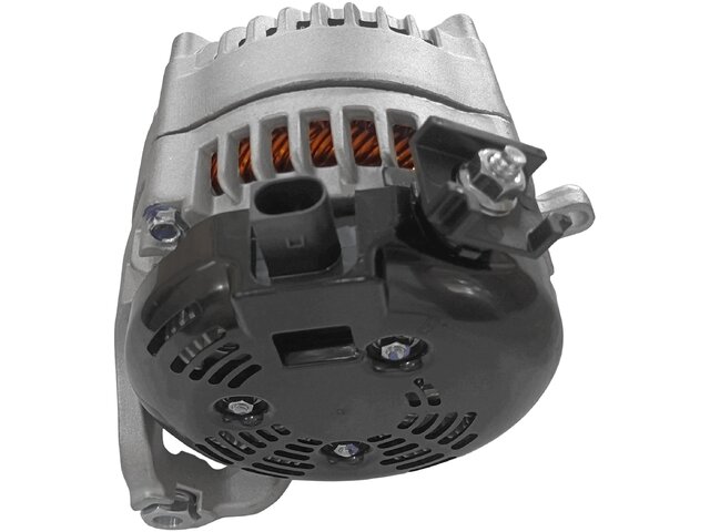 2012-2016 BMW 528i xDrive Alternator - Replacement 911-652 - PartsGeek.com