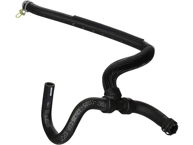 2011-2021 Dodge Charger Heater Hose - Mopar W0133-2070510 - - PartsGeek.com