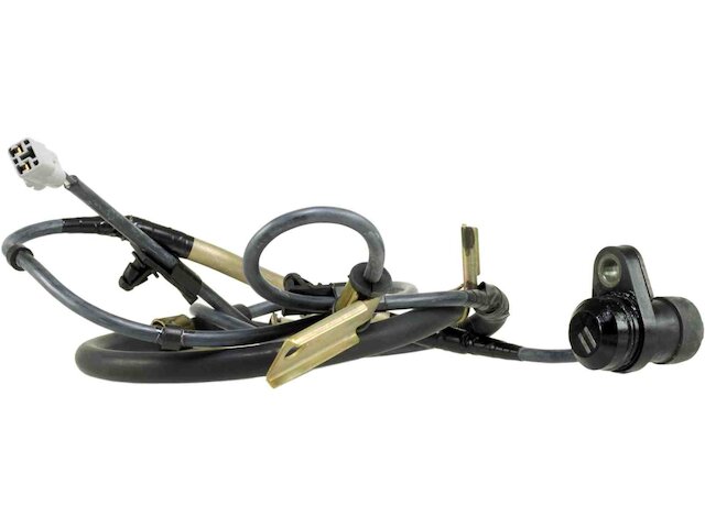1991-1993 Toyota Previa ABS Speed Sensor - Standard Motor Products ...