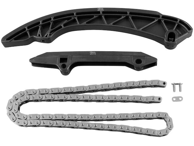 2001-2005 BMW 330i Timing Chain - Vaico V20-10007-BEK - PartsGeek.com
