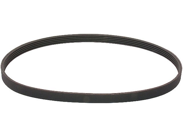 1997-2000 BMW 528i Multi Rib Belt - ContiTech 5PK863 - Air Conditioning ...