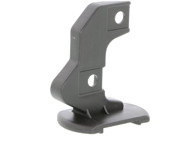 2001-2003 BMW 530i Bumper Mounting Bracket - Vaico V20-7103 - Front ...