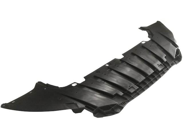 2012-2018 Ford Focus Lower Engine Cover - Replacement 941-132 ...