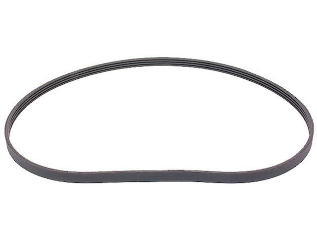 1999, 2006-2008 Suzuki Grand Vitara Multi Rib Belt - ContiTech 4PK1080 ...