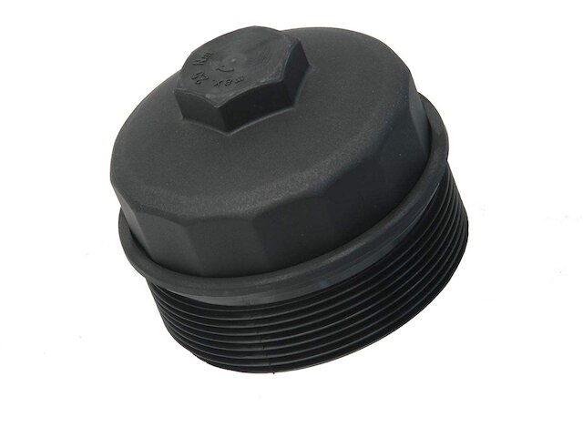1996-2001 BMW 740iL Engine Oil Filter Housing Cover - APA/URO Parts ...