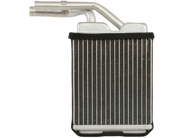 1960-1963 Chevrolet C10 Pickup Heater Core - Four Seasons 98477 ...