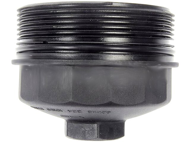 2000-2003 BMW M5 Oil Filter Housing Cap - Dorman 921-113 - PartsGeek.com