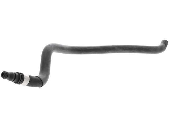 2011-2013 Mercedes S63 AMG Coolant Hose - Vaico V30-1118 - PartsGeek.com