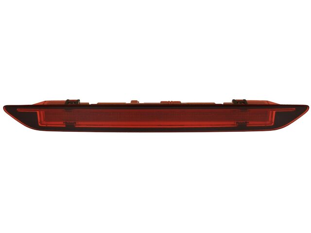 2012-2018 Ford Focus Third Brake Light - Standard Motor Products BTL118 ...