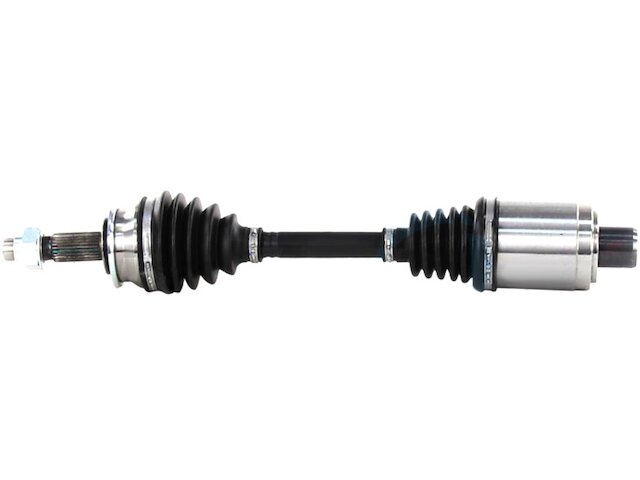 2012-2019 Chevrolet Sonic Axle Assembly - SurTrack GM-8442 - Front ...