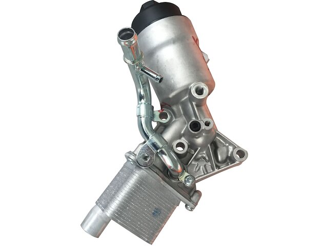 2012-2020 Chevrolet Sonic Oil Filter Housing - TechPro 86GM104 ...