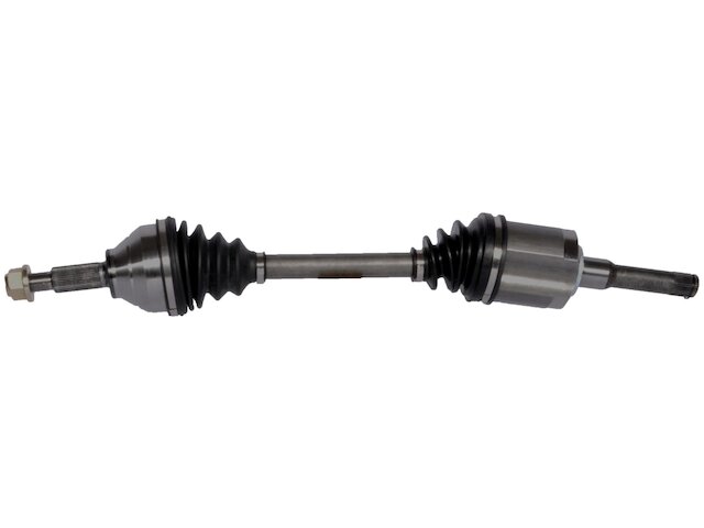 2012-2019 Ford Explorer Axle Assembly - A1 Cardone 66-2395 - Front Left ...