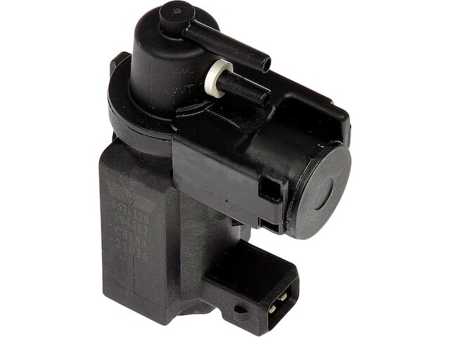 2012-2016 BMW 328i Turbocharger Boost Solenoid - Dorman 667-110 ...