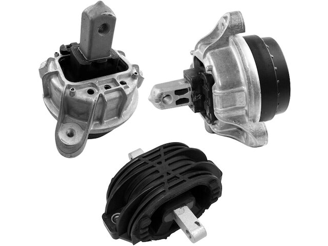 2012-2016 BMW 528i Engine Mount - Anchor 300482 - PartsGeek.com