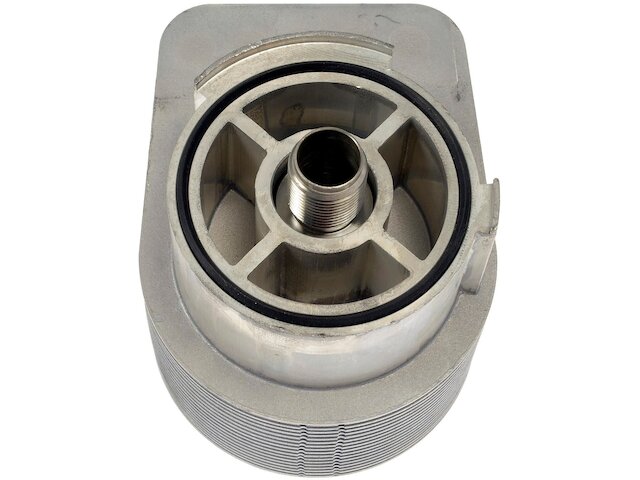 2012-2021 Jeep Grand Cherokee Oil Cooler - Dorman 918-518 - PartsGeek.com