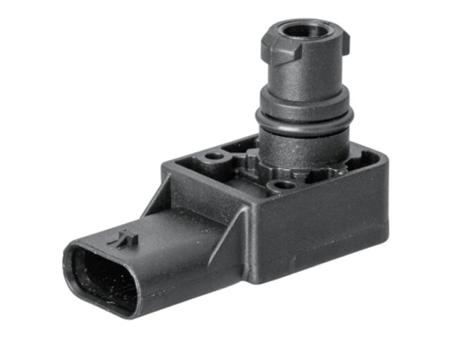 2012-2017 Jeep Wrangler Turbocharger Boost Sensor - Hella 358152111 ...
