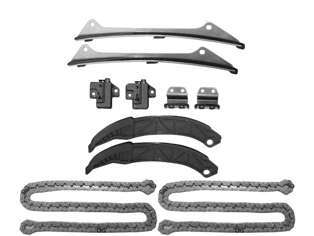 2012-2019 Jeep Wrangler Timing Chain - INA ZC-9-0511SX - PartsGeek.com