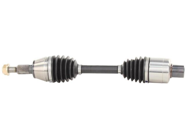 2012-2021 Ram 1500 Axle Assembly - SurTrack CH-8256HDX - Front ...