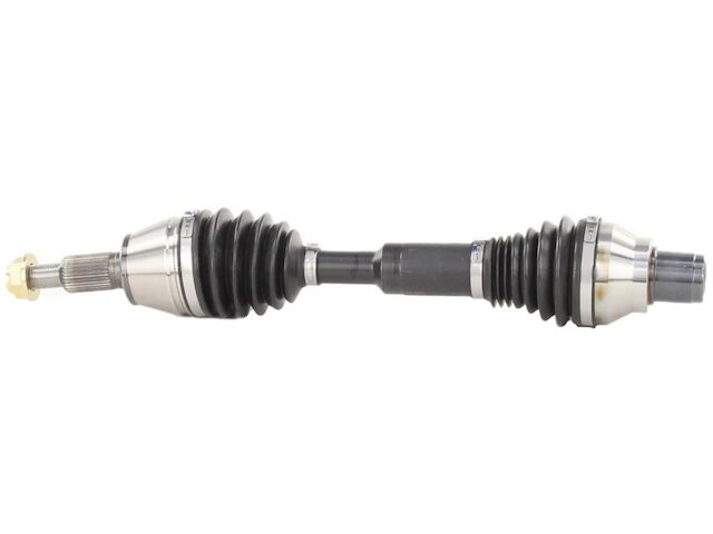 2012-2018 Ram 1500 Axle Assembly - SurTrack CH-8256XTT - Front Left ...