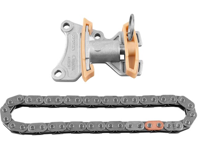 2012-2013 Audi TT Quattro Timing Chain - Vaico V10-10003-BEK ...