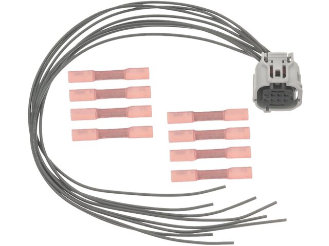 2012-2020 Subaru Impreza Fuel Vapor Leak Detection Pump Connector ...