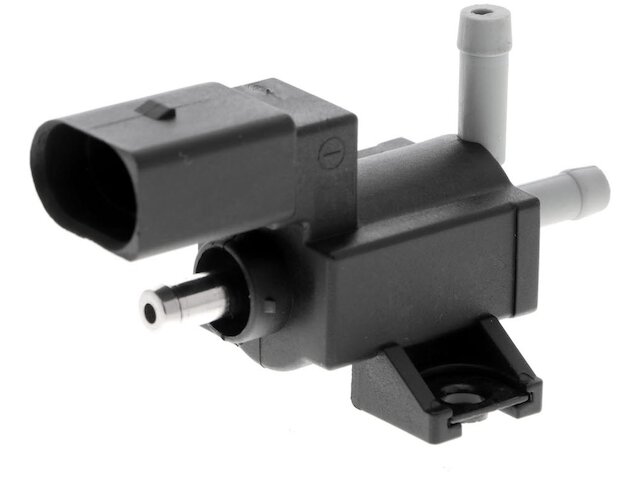 2012-2013 Volkswagen Beetle Turbocharger Boost Control Valve - Vemo V10 ...