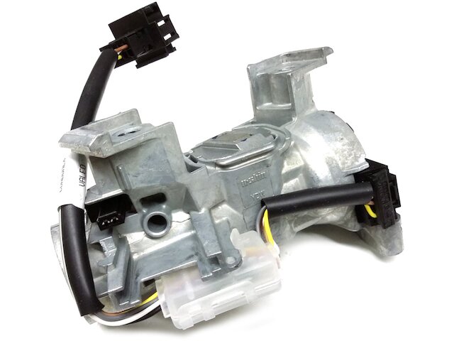 2012-2019 Volkswagen Beetle Ignition Switch - Genuine 5C6905841 ...