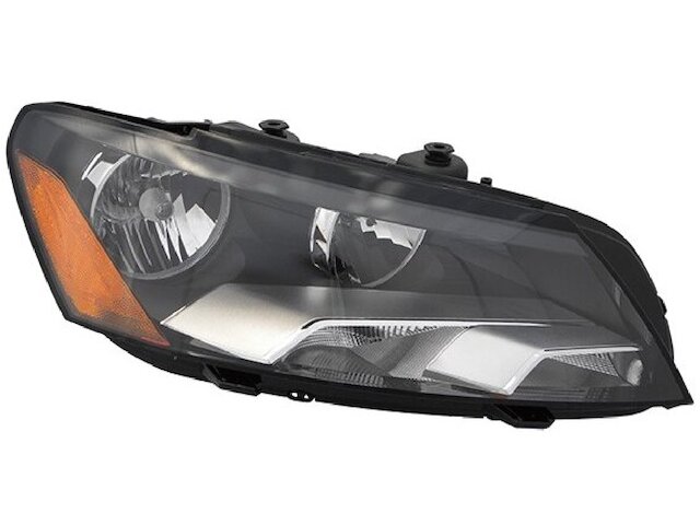 VW Volkswagen Headlight | Jetta Passat Beetle Golf - 2012 2017 2014 2008