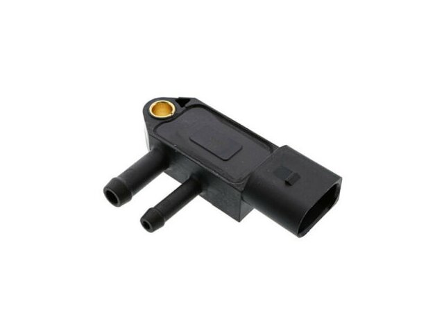 2012-2015 Volkswagen Passat Diesel Particulate Filter Pressure Sensor ...