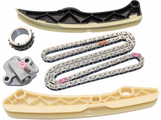 2012-2017 Hyundai Veloster Timing Chain - Cloyes 9-0967S - PartsGeek.com