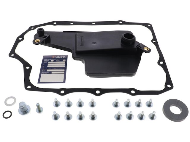 2012-2020 Mazda 3 Automatic Transmission Filter - Vaico V32-0194-BEK ...