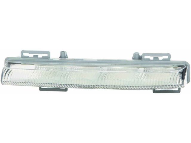 2012-2015 Mercedes C350 Daytime Running Light - Depo 440-1614L-AS ...