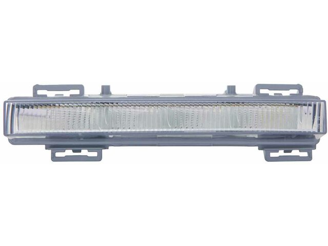 2012-2015 Mercedes ML350 Daytime Running Light - Depo 340-1603L-AQ ...