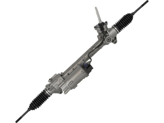 2012-2015 Mercedes ML350 Steering Rack - Bosch KS00003436 - PartsGeek.com