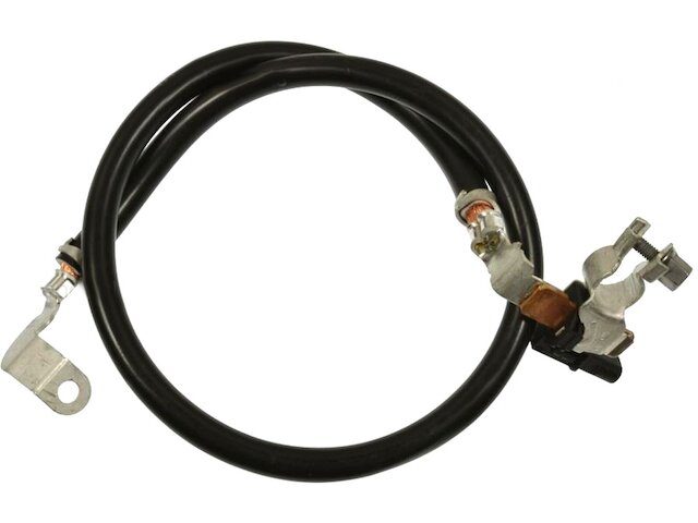 2012-2013 Mercedes S63 AMG Battery Current Sensor - Standard Motor ...