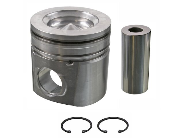 2011-2018 Ram 5500 Piston - Sealed Power 2790PN - PartsGeek.com