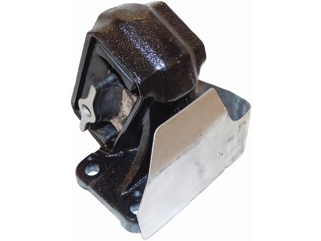 2011-2018 Ram 5500 Engine Mount - DEA A20031 - Front Right - PartsGeek.com