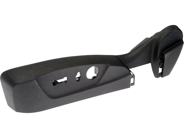 2013-2015 Chevrolet Malibu Seat Track Cover - Dorman 926-088 - Front ...