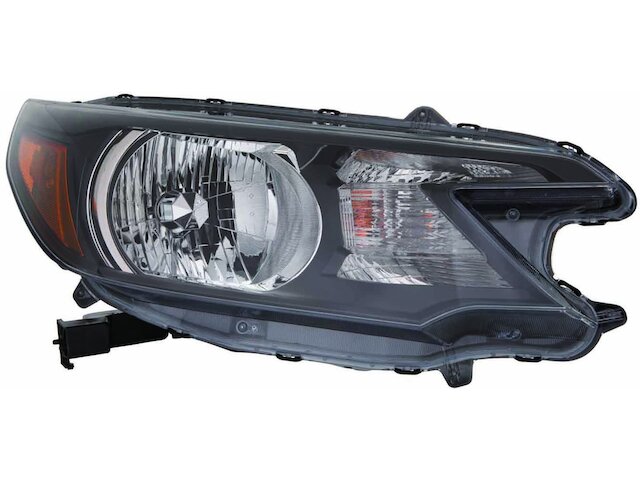 2012-2014 Honda CRV Headlight Assembly - Depo 317-1163R-AS2 - Right ...