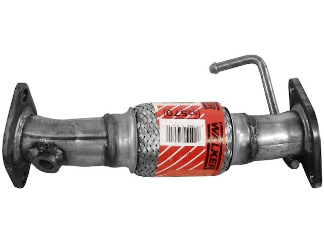 2012-2017 Kia Rio Exhaust Pipe - Walker 52570 - PartsGeek.com