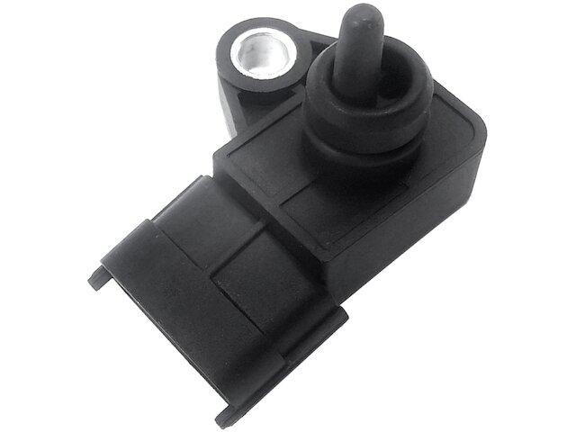 2012-2015 Kia Rio MAP Sensor - SKP SKAS417 - PartsGeek.com