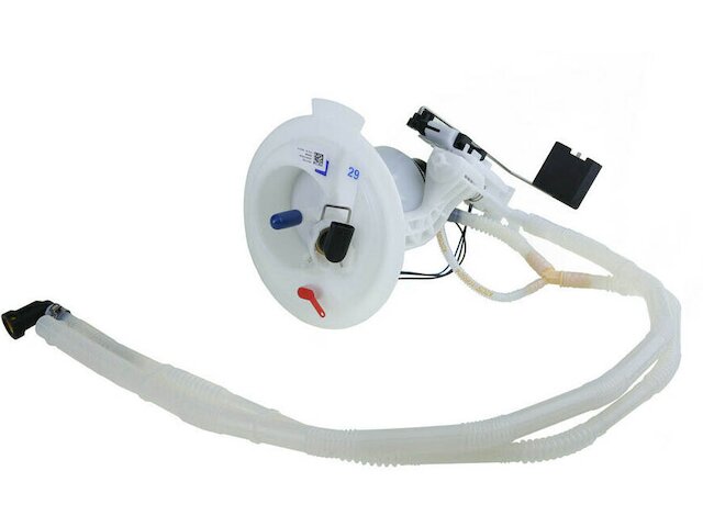 2012-2016 Mercedes E350 Fuel Pump - Hella 7.05656.14.0 - PartsGeek.com