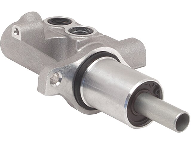 2013-2014 Mercedes SL63 AMG Brake Master Cylinder - Dynamic Friction ...